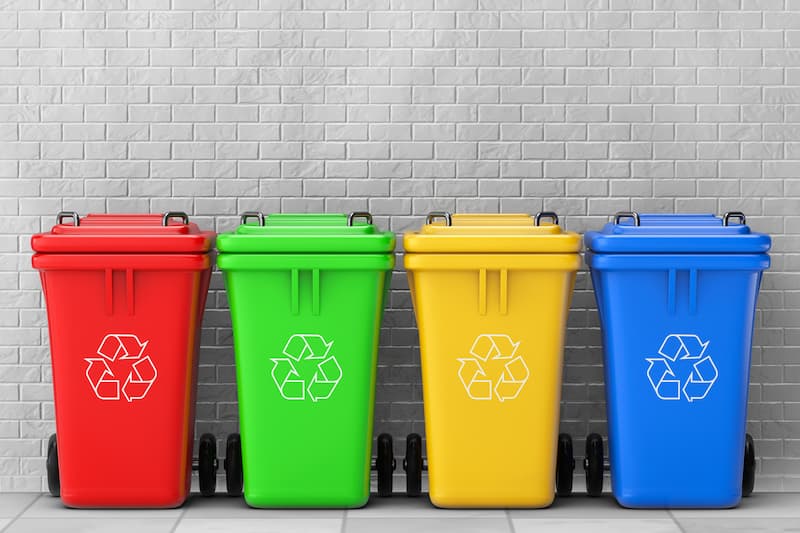 Sustainable Storage Solutions - Alison Handling Storage Solutions