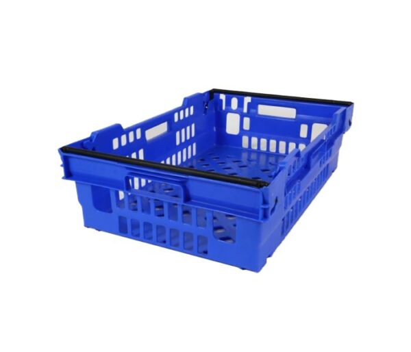 Bale Arm Crates & Trays | Alison Handling