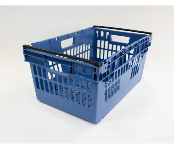Bale Arm Crates & Trays | Alison Handling